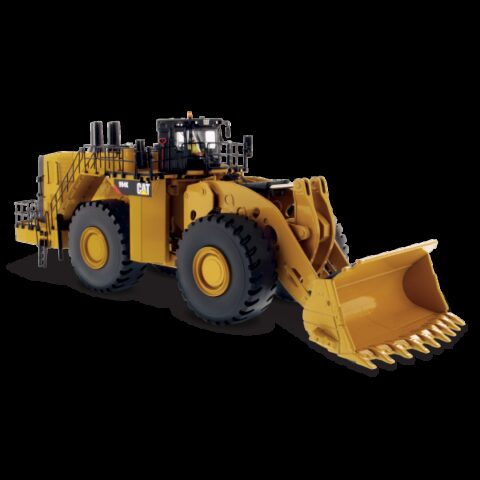 85505 DCM CATERPILLAR 994K - Cf-models