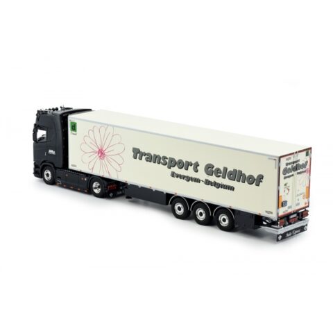 82090 Tekno Scania S Highline Geldhof - Cf-models