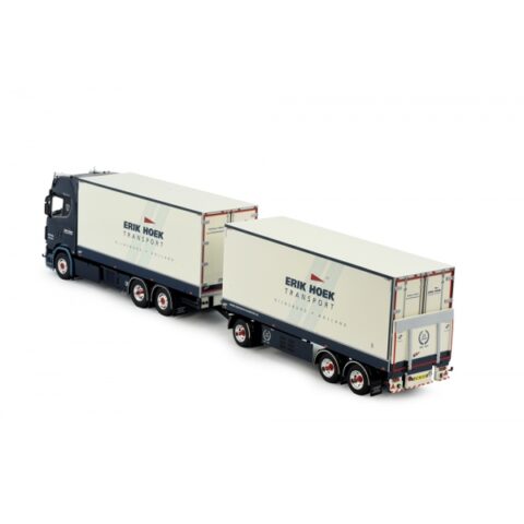 83028 Tekno Scania S Highline Erik Hoek - Cf-models