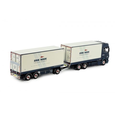 83028 Tekno Scania S Highline Erik Hoek - Cf-models