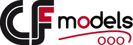 Nouveaux produits - Cf-models
